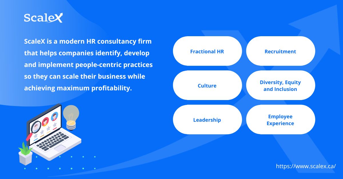 ScaleX | Explore Our Services